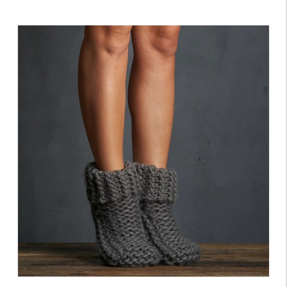 Lemon | Shoes | Nwt Lemon Anthropology Pair Cabin Cuffed Hand Made ...